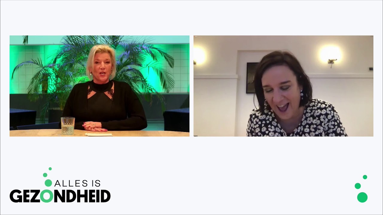 Livecast Ciska Scheidel 3 nov 2020 - YouTube