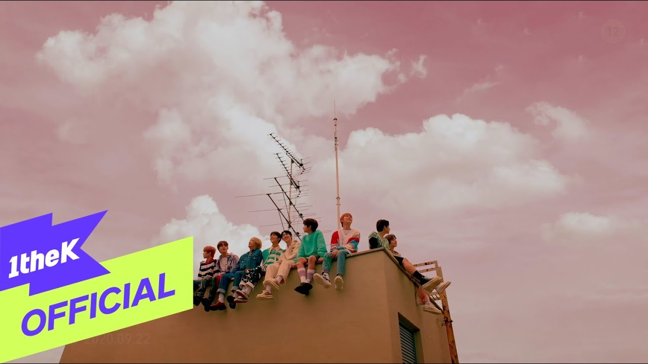 [BAE173] Debut Trailer : Intro - YouTube