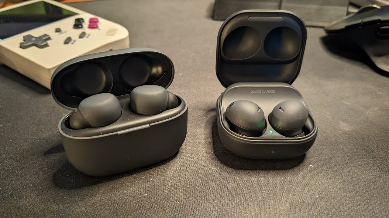 Sony Link Buds S Review | A killer rival for the Buds 2 Pro for $150 ...