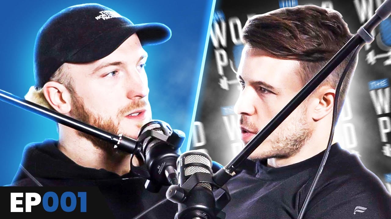 Joseph Thomas-Greaves: From primary school teacher to the Crossfit ...