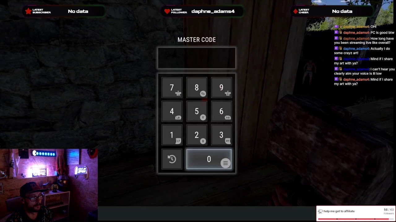 RUST NOOB FIRST TIME PLAYING - YouTube