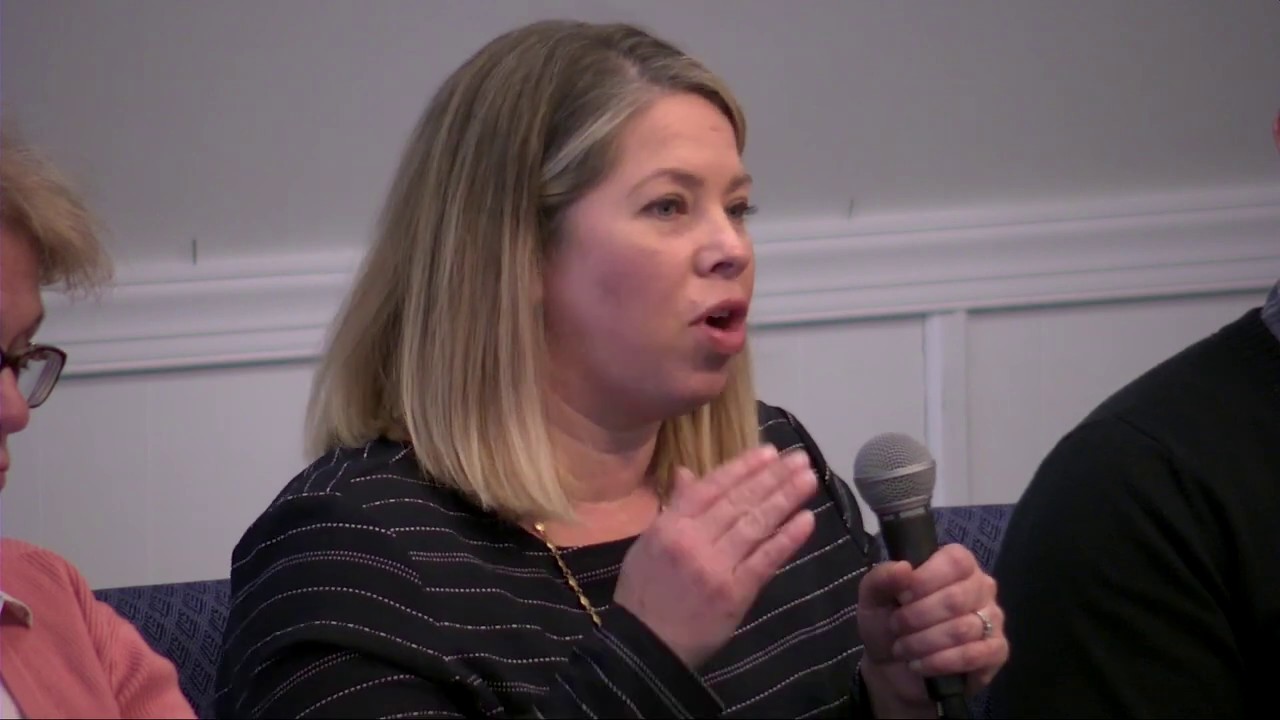 7 Panel Discussion - Parenting Seminar 2019 - YouTube