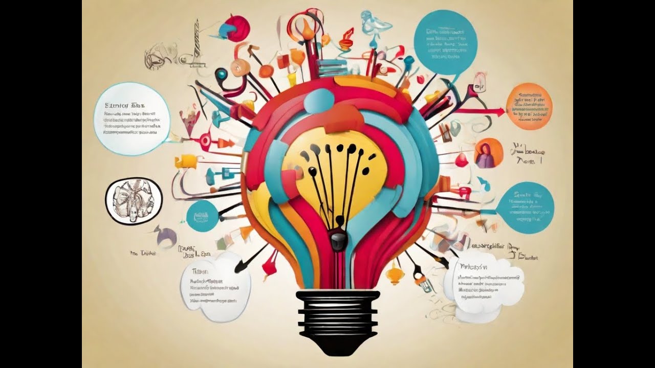 Design Thinking And Innovation Project Ideas - YouTube