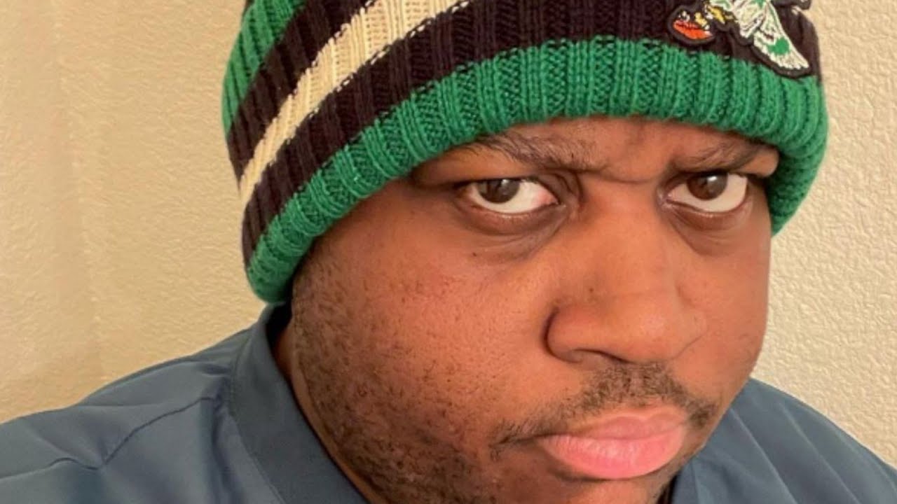 edp445 again. - YouTube