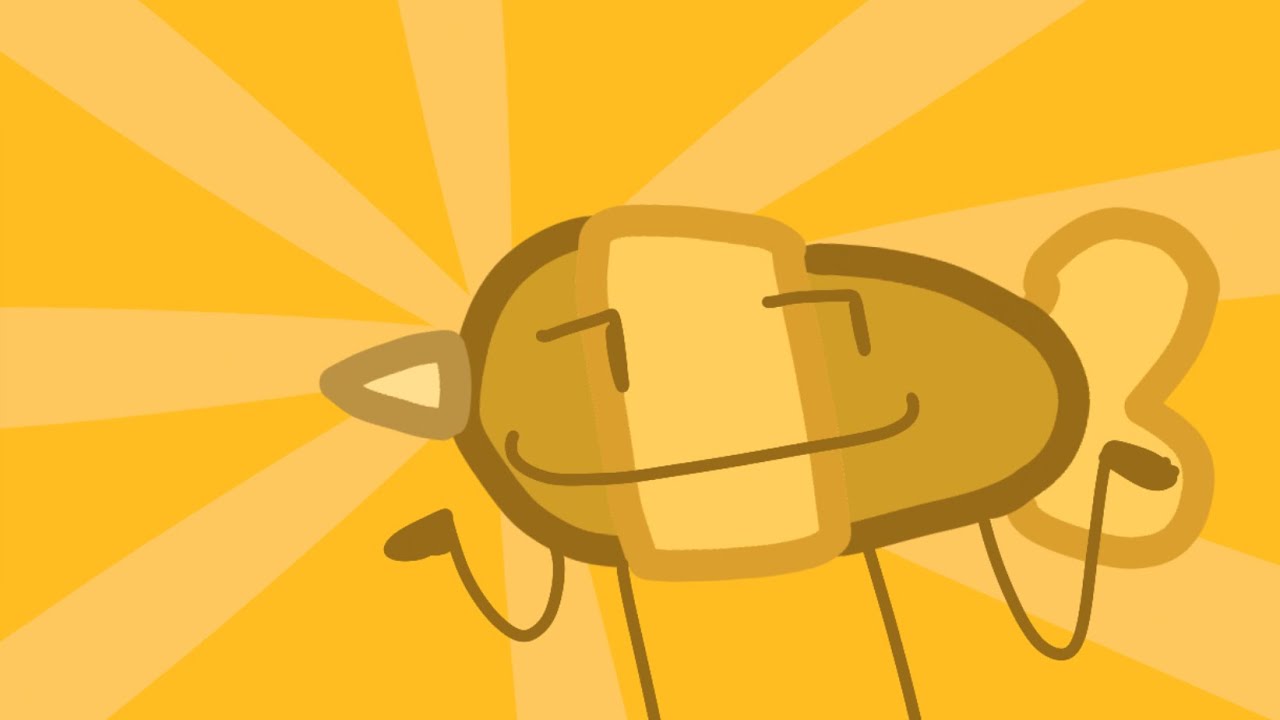 Idiotic objects 3: I forgot about it! - YouTube