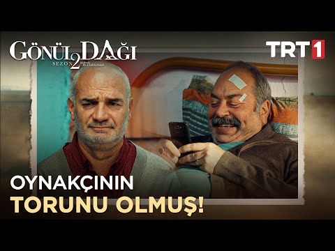 Ağlakçı Hüseyin gruptan ayrıldı! 😅 - Gönül Dağı 35. Bölüm