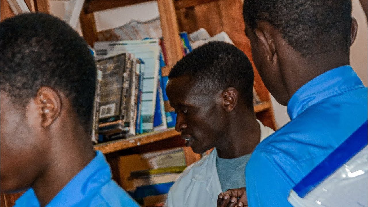 Transforming Learning: Science Research & Library Resources in Our ...