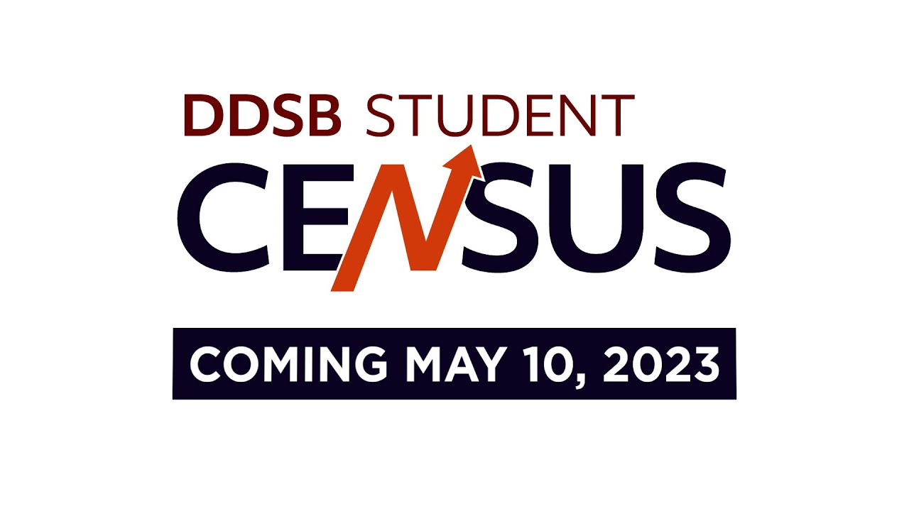 2023 Student Census: Know Every Student, Grow Every Student - YouTube