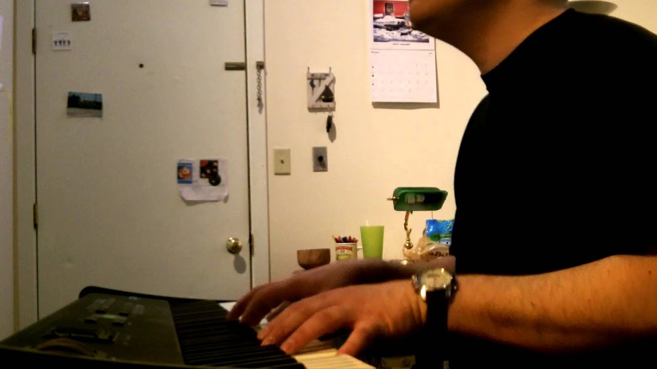 CWT - Full Sail (Beach Boys Cover from LA Light Album) - YouTube