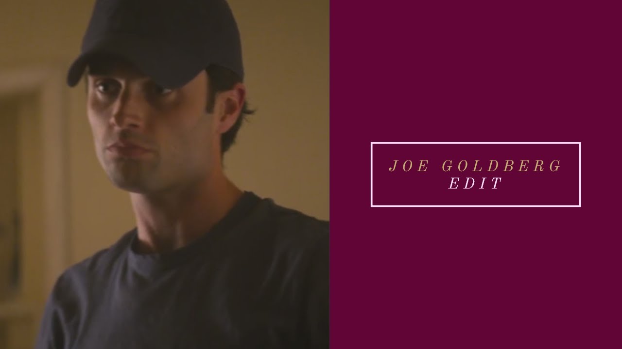Joe Goldberg Edit - Supermassive - YouTube