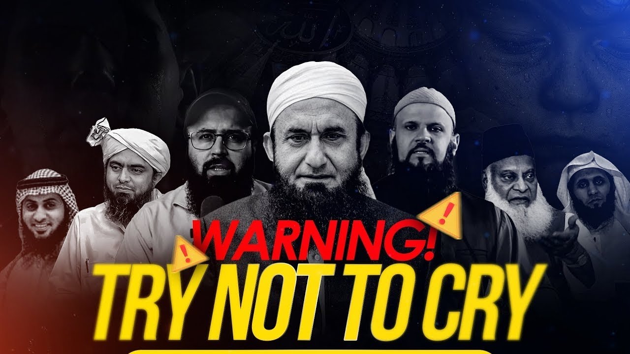 Allah is Calling You | Come towards Allah - YouTube