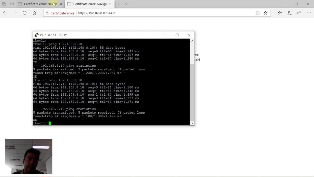 15 Tutorial Connecting Access Point to Virtual SmartZone Part 2 - YouTube