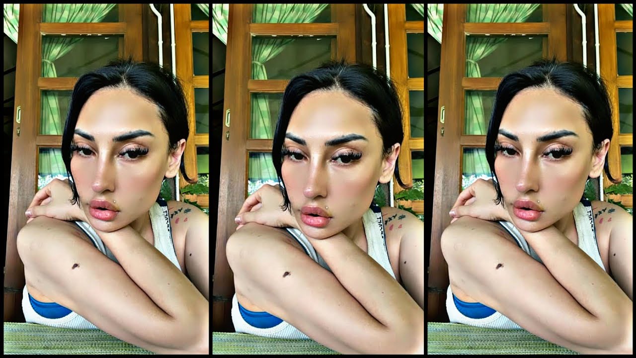 Zarina Anjoulie || Breakfast Dengan Sauerkraut - YouTube