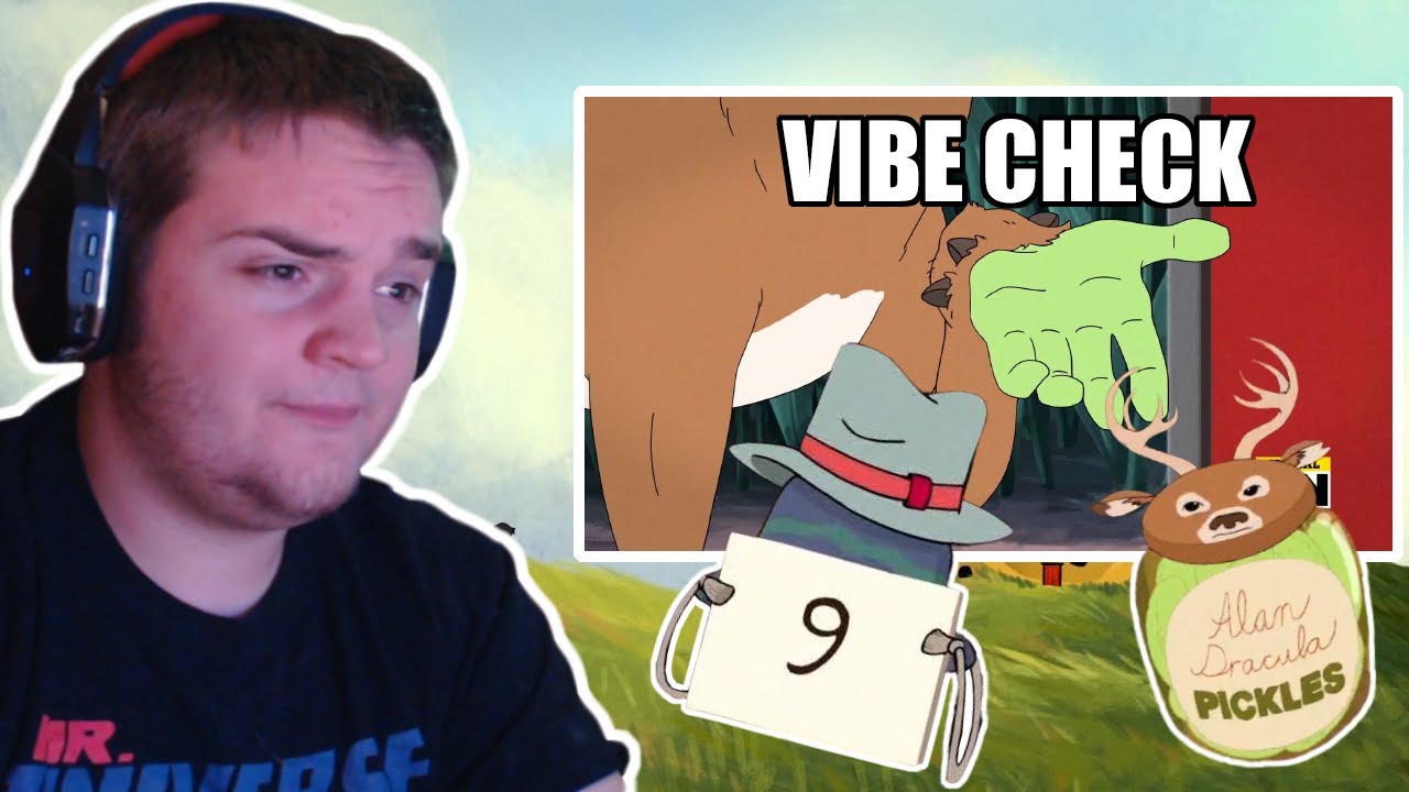 Infinity Train: Book 2 - "The Lucky Cat Car" and "The Parasite Car ...