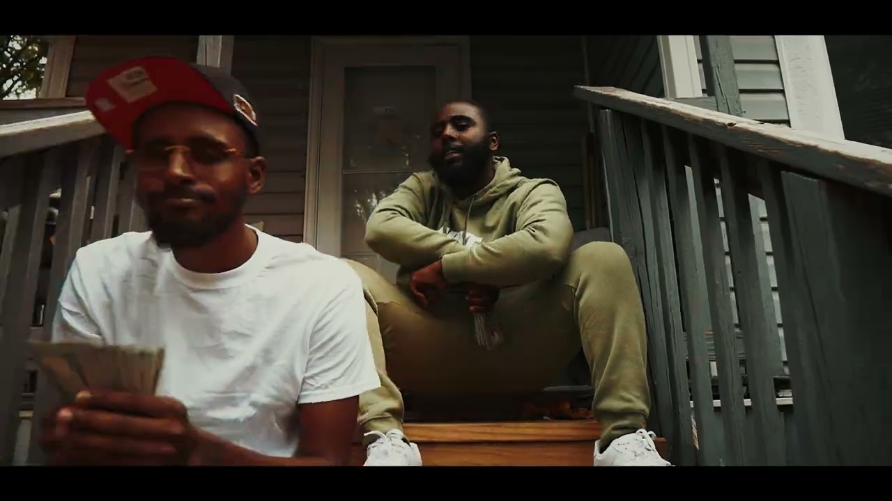 Blitz-448 T x JayBandz (official music video)shot by @Un1qemediagroup ...