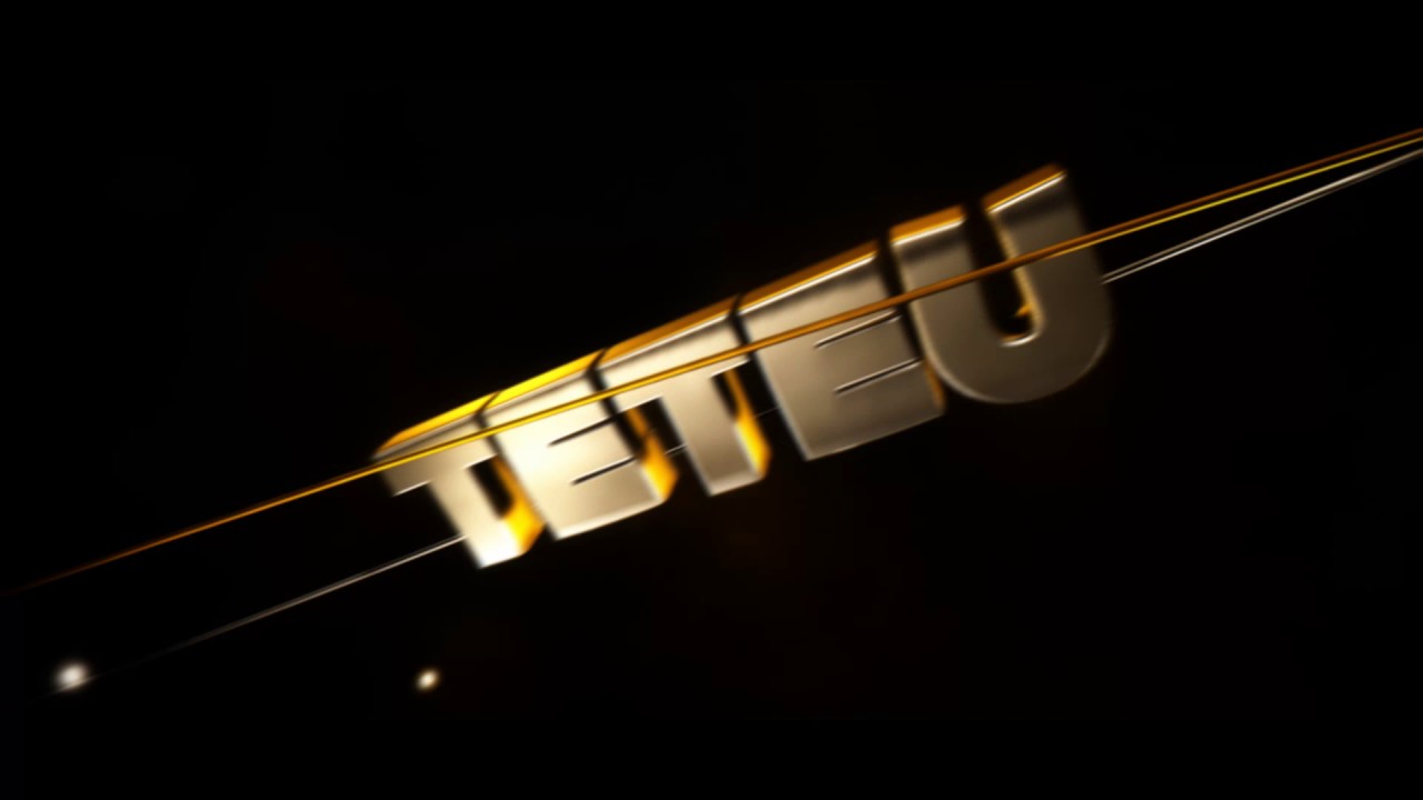 #11 intro para teteu - YouTube