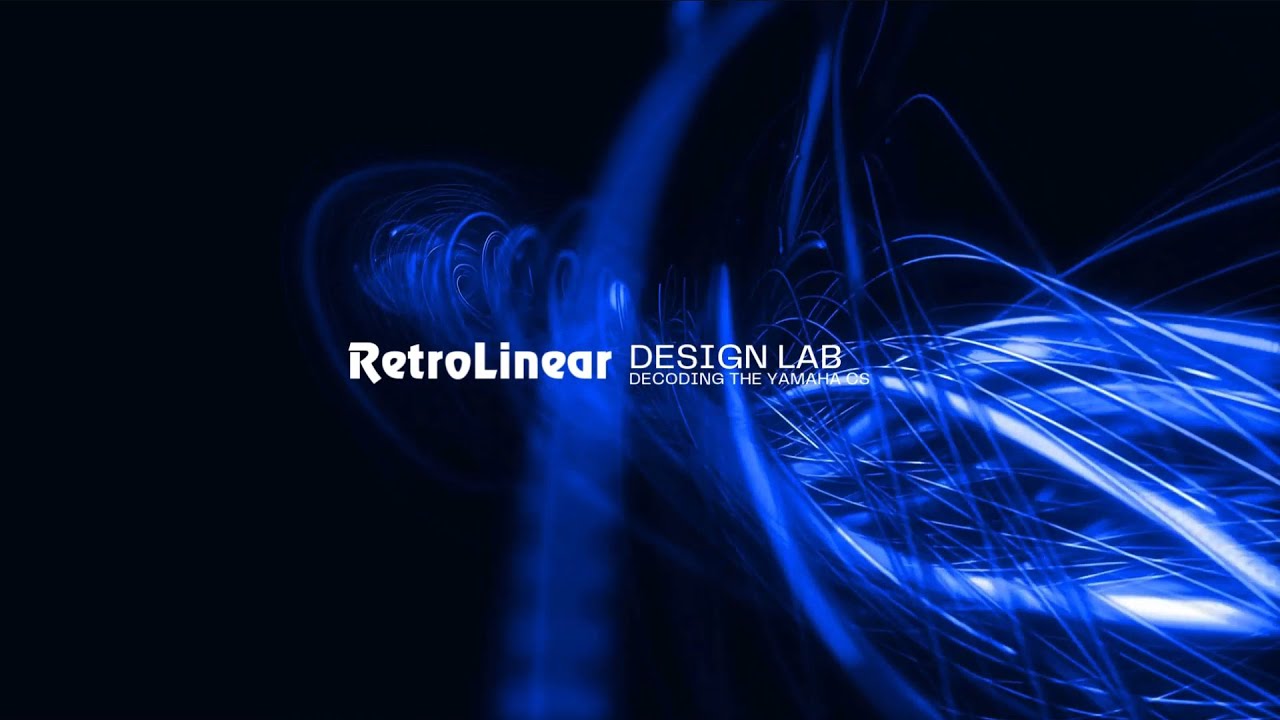 New CS80's are possible. The rebirth of a legend? - YouTube