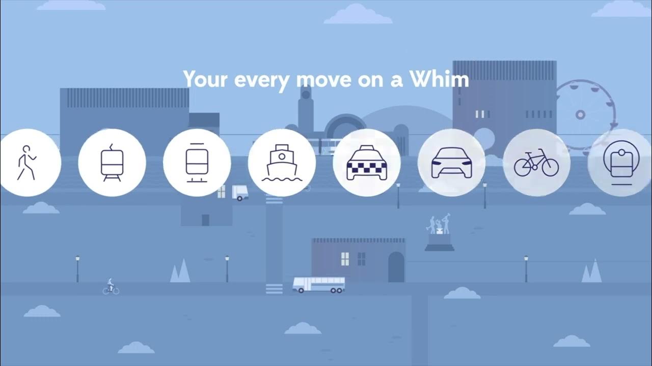Whimアプリのご紹介 - YouTube