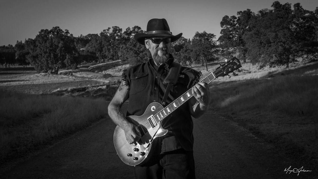 JACKSON STONE BAND "TAKE ME BACK" - YouTube