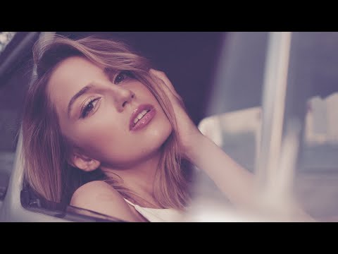 Kristína Činčurová photoshoot with Peter Frolo