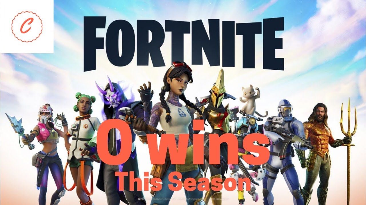 Losing Fortnite games on purpose - YouTube