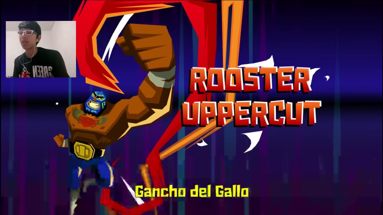 #Jugando Guacamelee 2 - Conociendo a Juan el luchador - Capitulo 2 ...