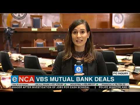 VBS mutual bank deals - YouTube