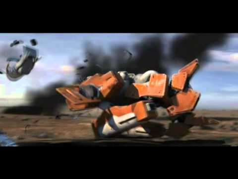 RF Online - Cinematic Trailer 2 - YouTube