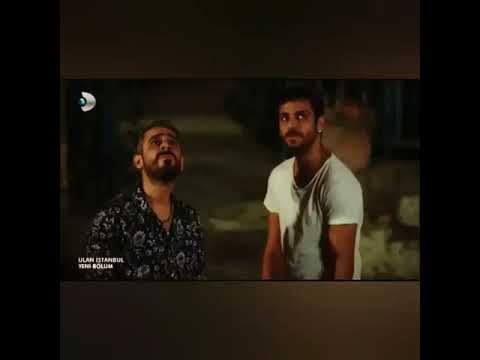 Duygusal klip (Servet abi)