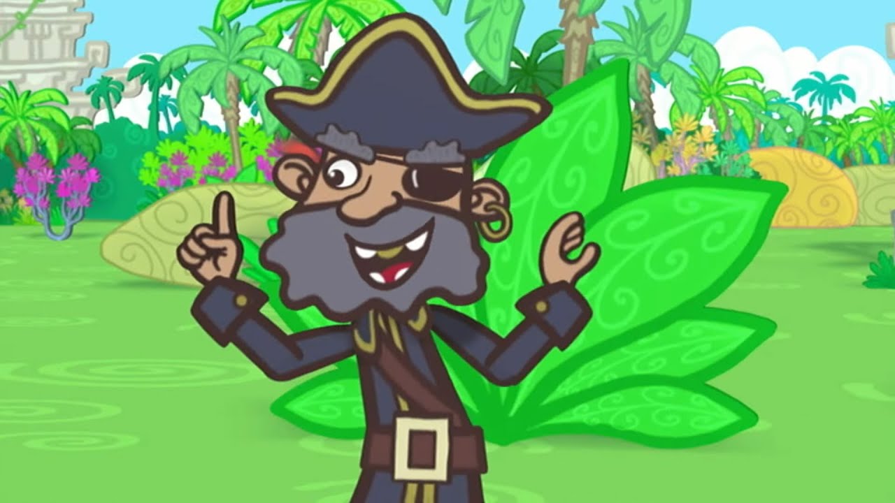The Beach Day Mystery & MORE! | Super WHY! | New Compilation | Cartoons ...
