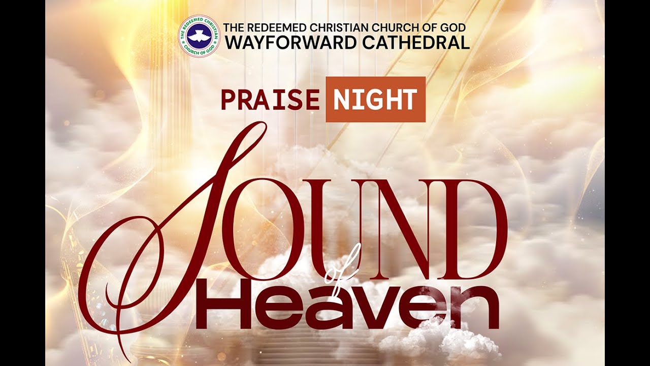 Rccg WayForward Cathedral | Praise Night 2025 01 31 - YouTube