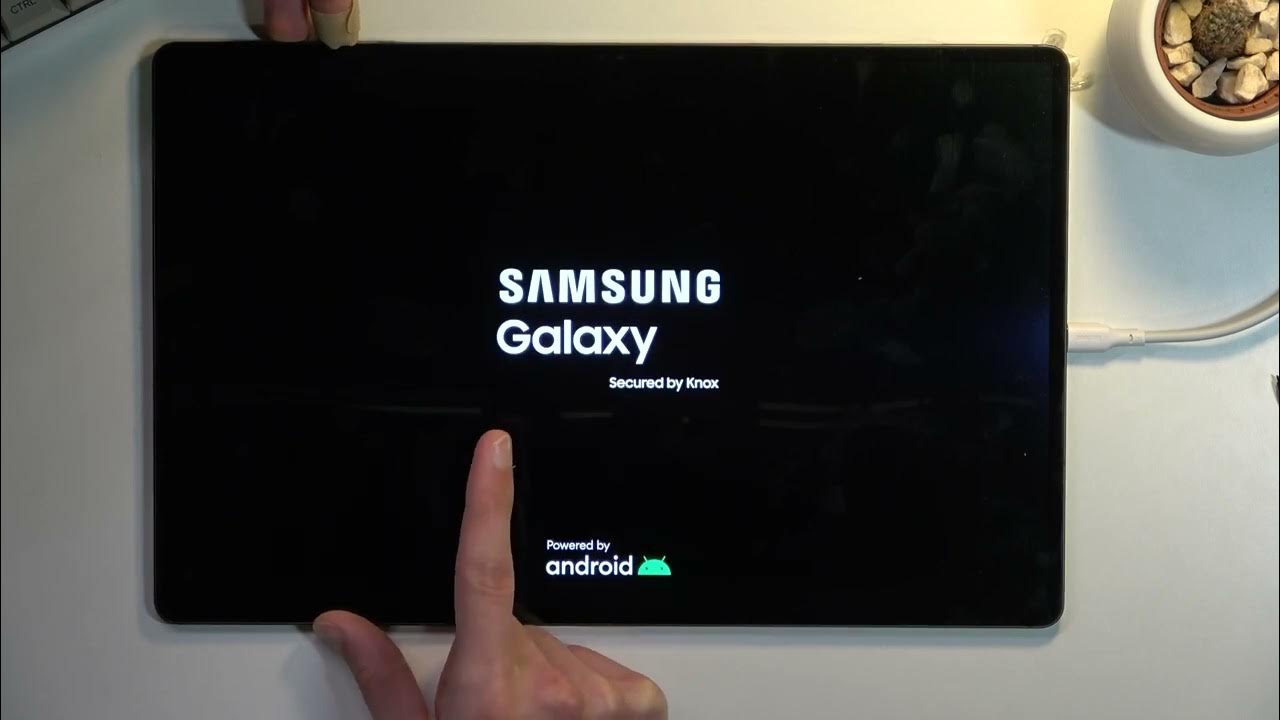 How to Enter Recovery Mode in SAMSUNG Galaxy Tab S8 Ultra – Find Recovery Mode - YouTube
