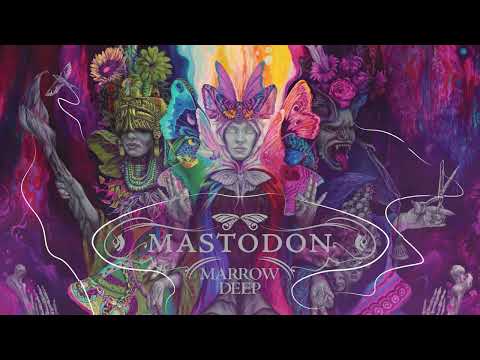 Mastodon - Barbarian's Blood (Audio)