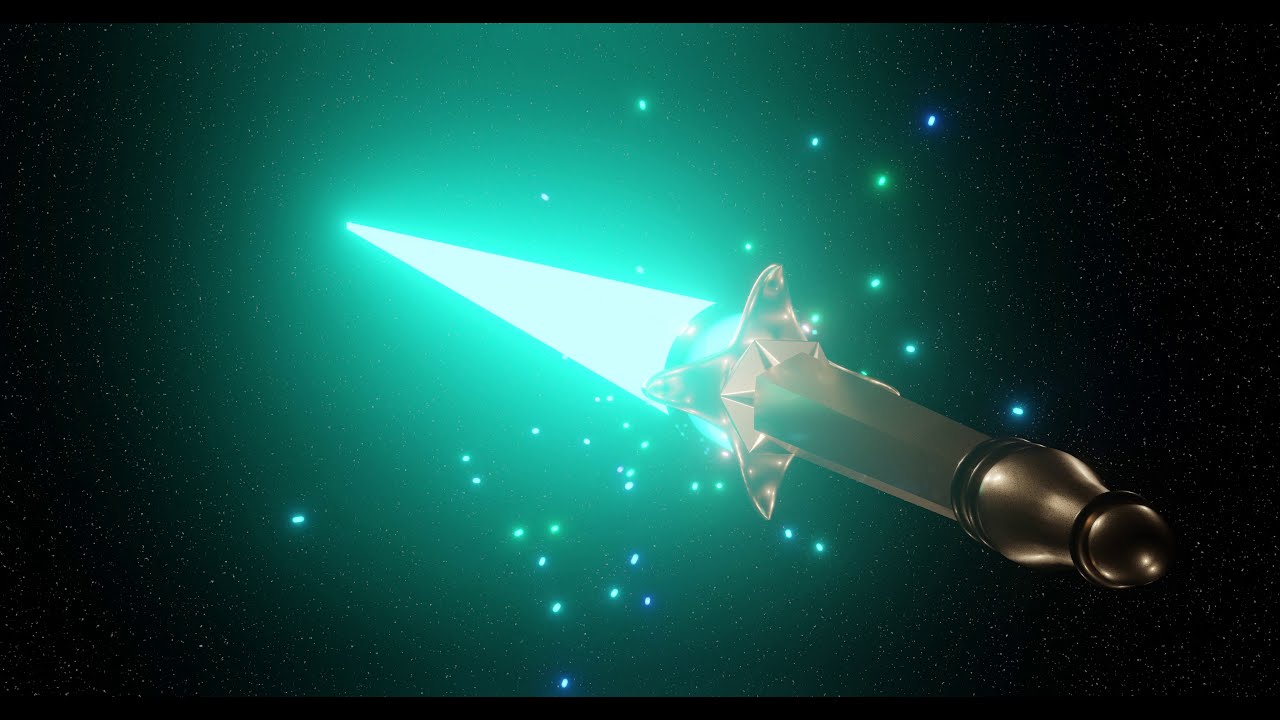 Little Nemo: Adventures in Slumberland - 3D Printable Scepter! - YouTube