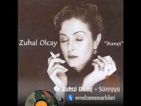 Zuhal Olcay   Süreyya 1990