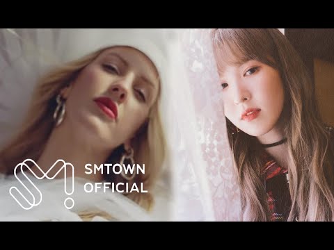 Ellie Goulding, DIPLO, Red Velvet (레드벨벳) - \