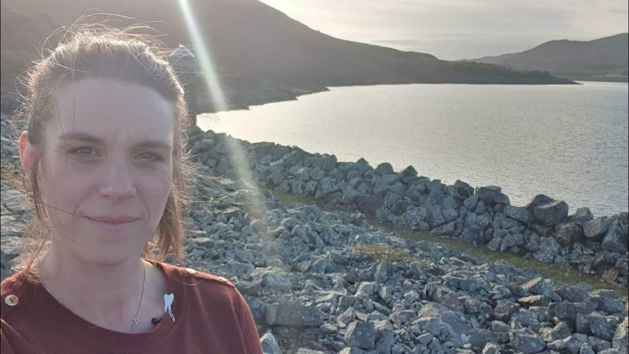 Cofiwch Dryweryn - the story behind the words. The flooded village of ...