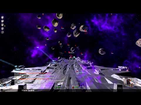 X3:AP XRM [Part 159] A Little Kha'ak Fight [Livestream 8/8]