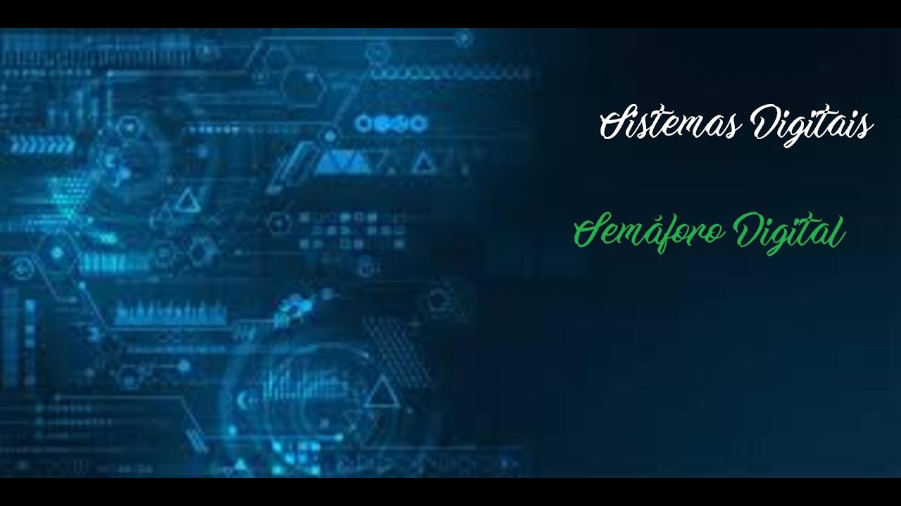 Sistemas Digitais: Semáforo Digital utilizando CI 555 e Flip Flop JK ...
