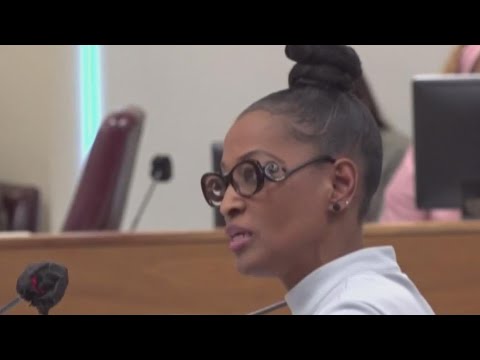Watch Live: Hearing for Wanda Halbert ouster case set before Shelby County Circuit Court judge ...