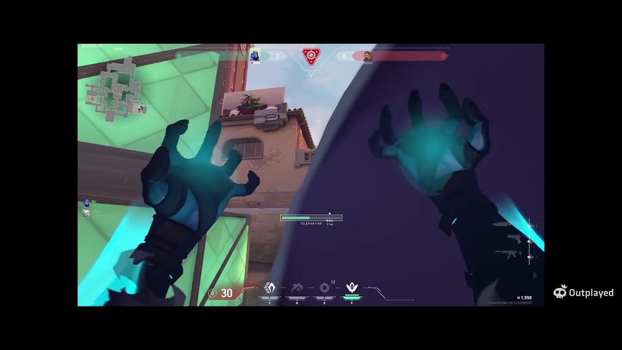 Omen Clips - YouTube