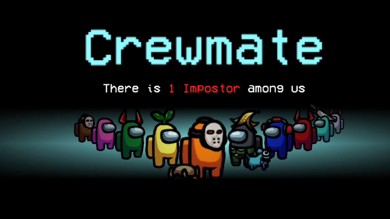 Among us cyan imposter spotted venting and voted out under 2 minutes ...