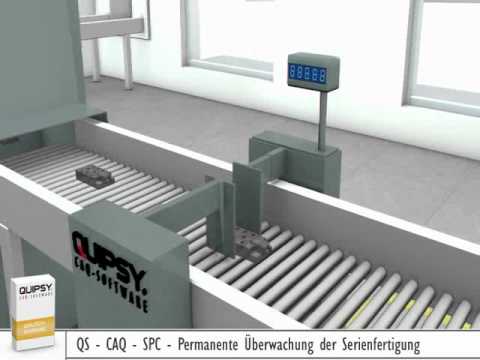 Vorstellung der QUIPSY-Module - YouTube