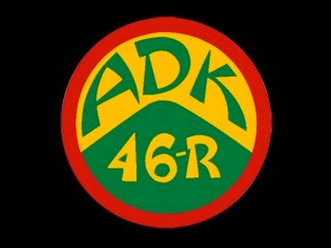 GoPro: Conquering The Adirondack 46er - YouTube