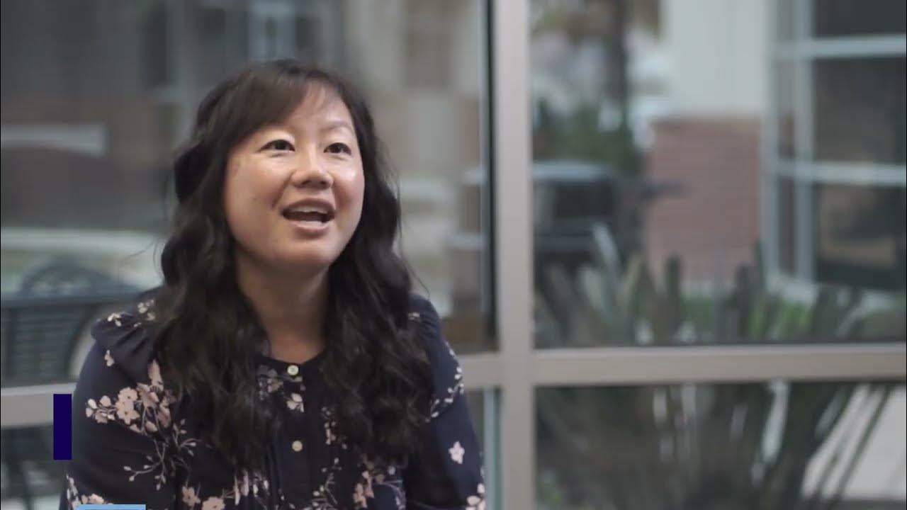 Meet Dr. Eileen Y. Ng | Li & Liao Optometry | Bakersfield, CA - YouTube