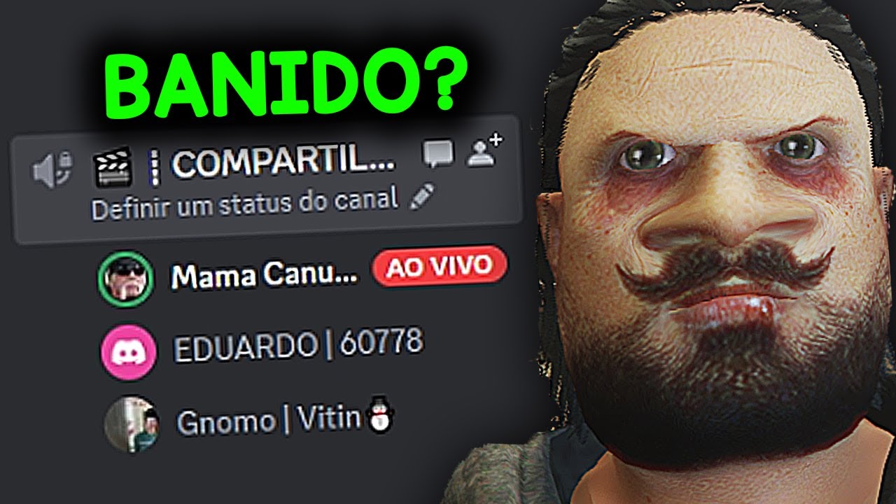 Mostrei meu ANTI RP pro ADM do GTA RP! - YouTube