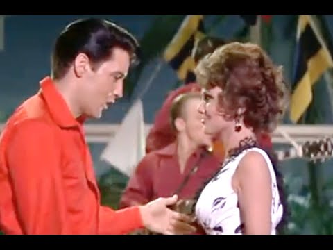 Elvis Presley ''Wolf Call'' pitch correction and no backing singers ...