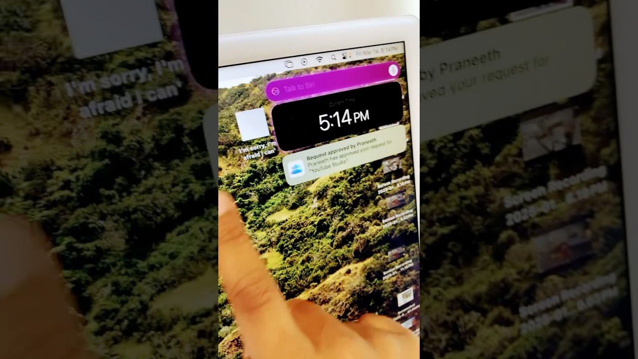 Quick review of my iMac Varun Roblox new video on gadgets coming soon ...