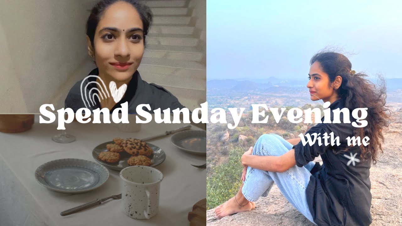 ORR view point🌈Booked movie tickets for wrong a day🤦🏻‍♀️Tried BEST ...