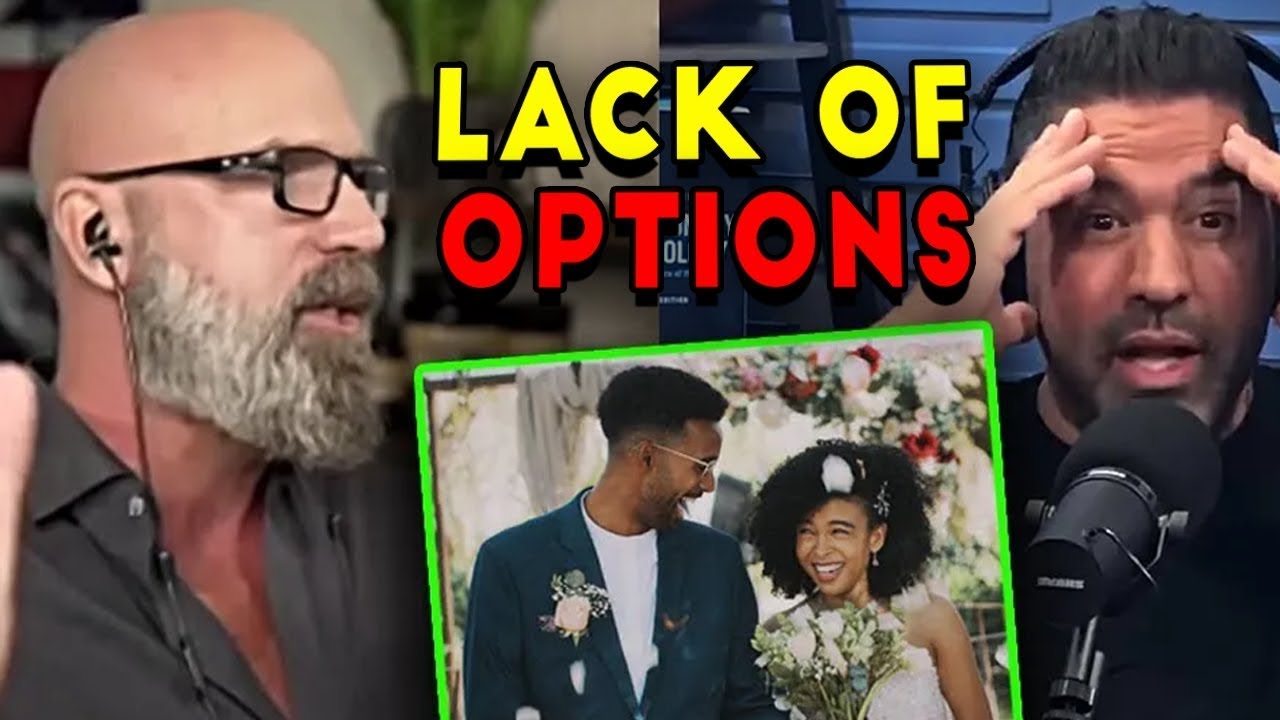 This Happens to Men Who have a Scarcity of Women. Rich Cooper ...